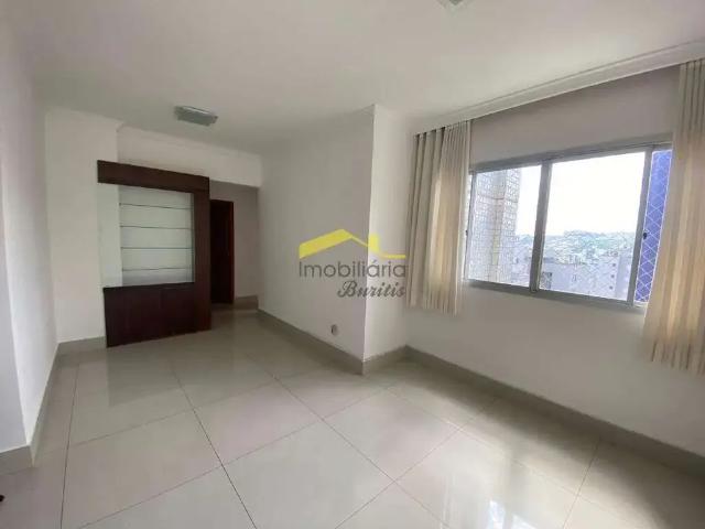 Apartamento para Locação em Belo Horizonte/MG Estoril 3 Quartos
