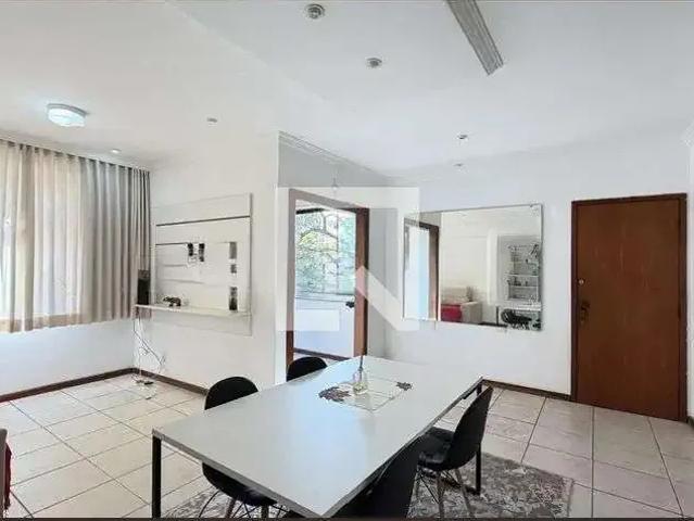 Apartamento para Locação em Belo Horizonte/MG Estoril 3 Quartos