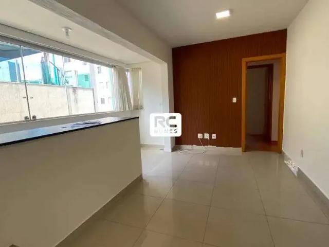 Apartamento para Locação em Belo Horizonte/MG Estoril 3 Quartos