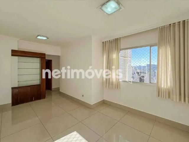 Apartamento para Locação em Belo Horizonte/MG Estoril 3 Quartos