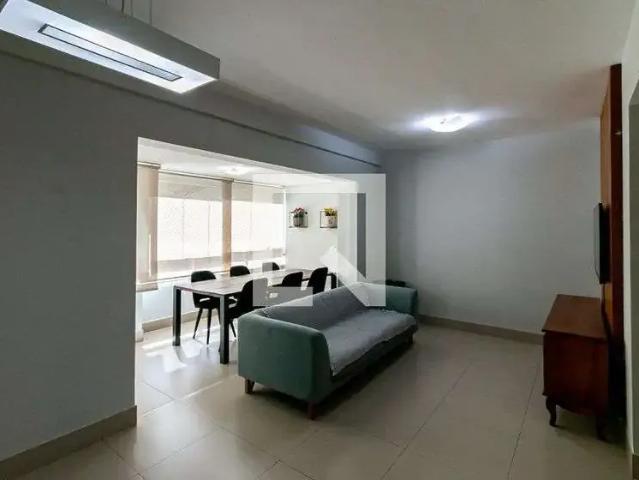 Apartamento para Locação em Belo Horizonte/MG Estoril 3 Quartos