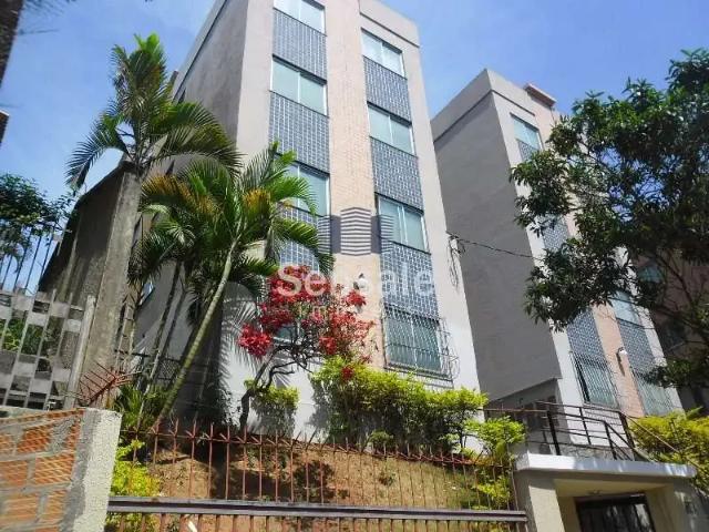 Apartamento para Locação em Belo Horizonte/MG Estoril 3 Quartos