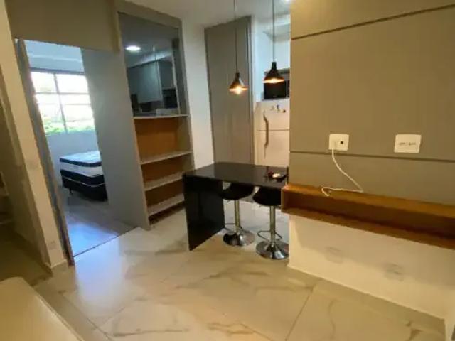 Apartamento para Locação em Belo Horizonte/MG Estoril 1 Quartos