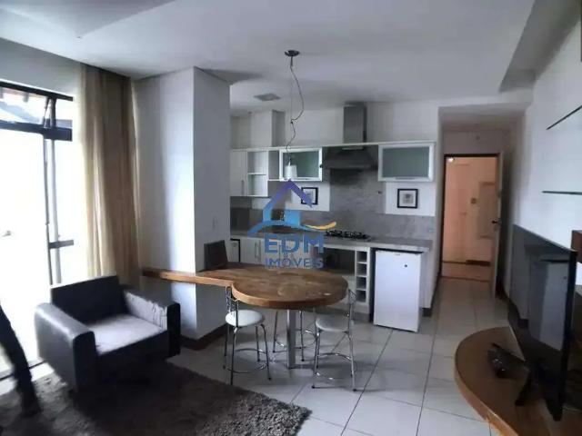 Apartamento para Locação em Belo Horizonte/MG Estoril 1 Quartos