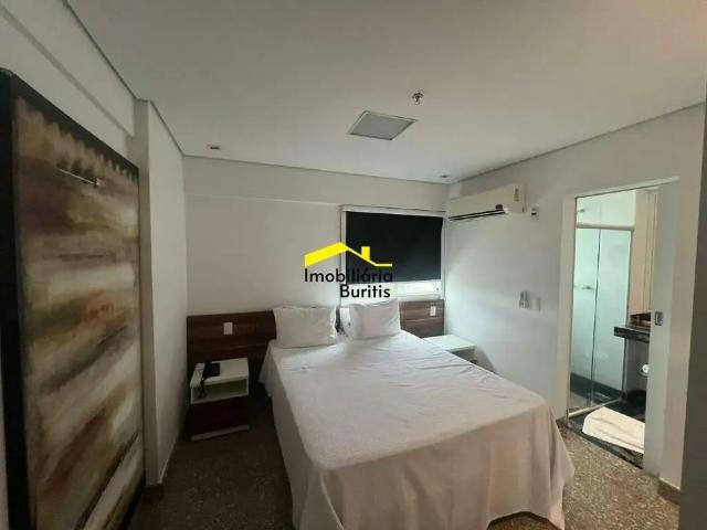 Apartamento para Locação em Belo Horizonte/MG Estoril 1 Quartos