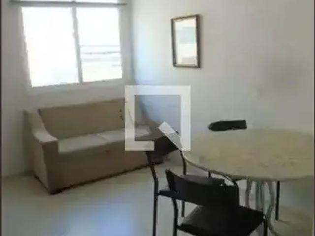 Apartamento para Locação em Belo Horizonte/MG Estoril 1 Quartos