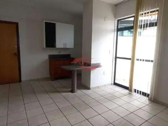 Apartamento para Locação em Belo Horizonte/MG Estoril 1 Quartos