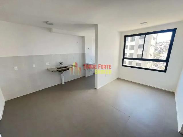 Apartamento para Locação em Belo Horizonte/MG Estoril 2 Quartos