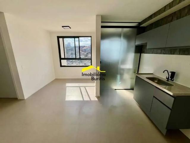 Apartamento para Locação em Belo Horizonte/MG Estoril 2 Quartos