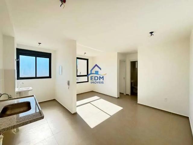 Apartamento para Locação em Belo Horizonte/MG Estoril 2 Quartos