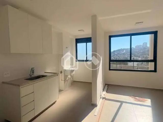 Apartamento para Locação em Belo Horizonte/MG Estoril 2 Quartos