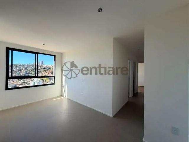 Apartamento para Locação em Belo Horizonte/MG Estoril 2 Quartos