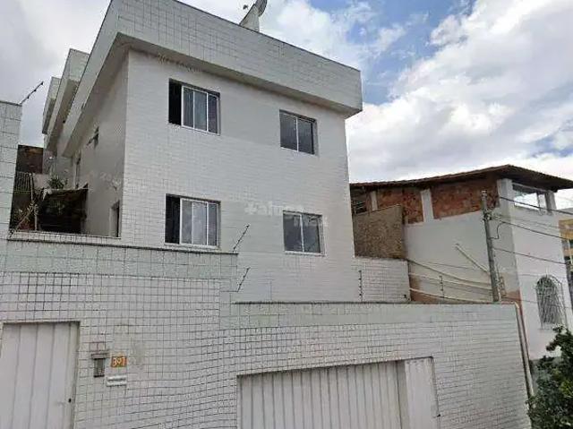 Apartamento para Locação em Belo Horizonte/MG Estoril 2 Quartos