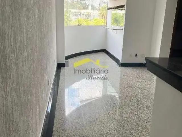 Apartamento para Locação em Belo Horizonte/MG Estoril 2 Quartos