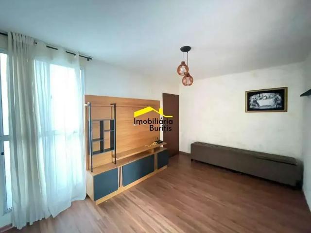 Apartamento para Locação em Belo Horizonte/MG Estrela do Oriente 2 Quartos