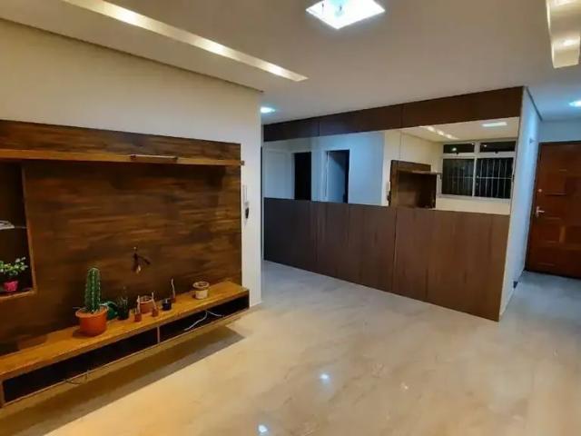 Apartamento para Locação em Belo Horizonte/MG Estrela Dalva 3 Quartos