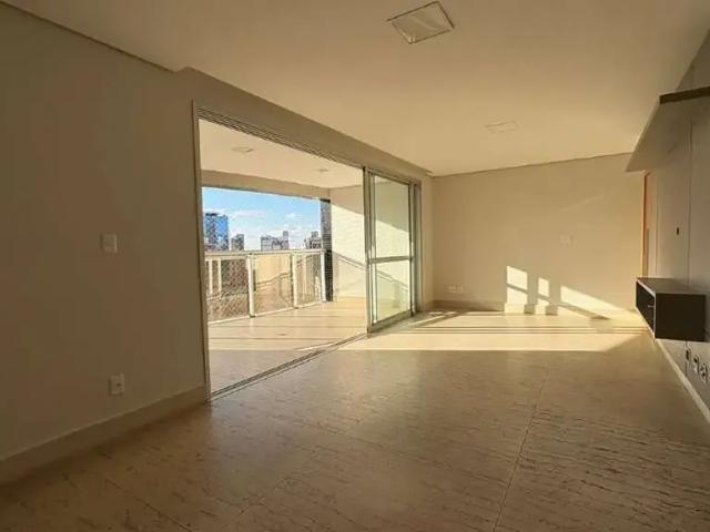 Apartamento para Locação em Belo Horizonte/MG Funcionários 4 Quartos