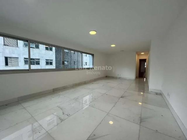 Apartamento para Locação em Belo Horizonte/MG Funcionários 4 Quartos