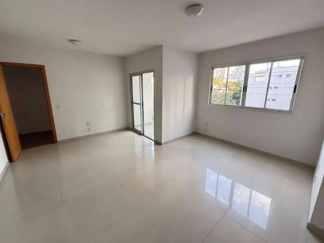 Apartamento para Locação em Belo Horizonte/MG Funcionários 4 Quartos
