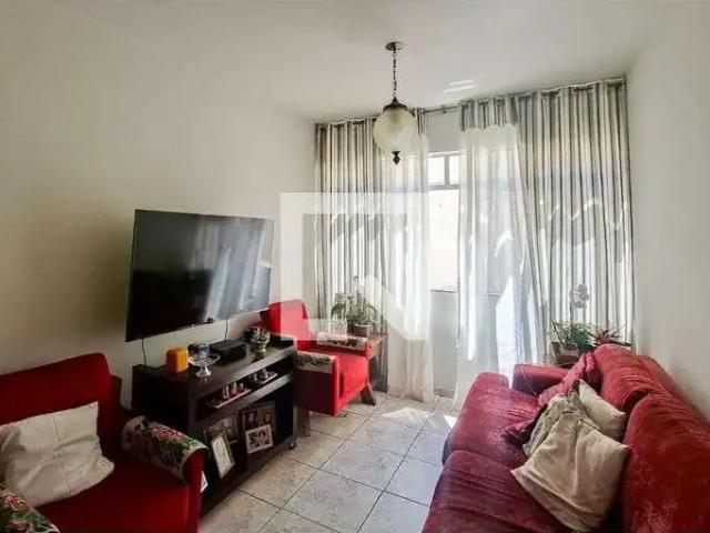 Apartamento para Locação em Belo Horizonte/MG Funcionários 3 Quartos