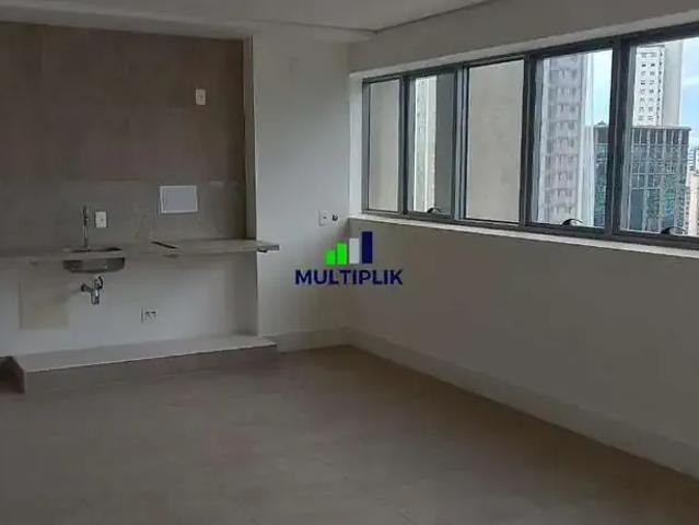 Apartamento para Locação em Belo Horizonte/MG Funcionários 1 Quartos