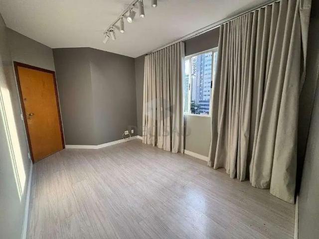 Apartamento para Locação em Belo Horizonte/MG Funcionários 1 Quartos
