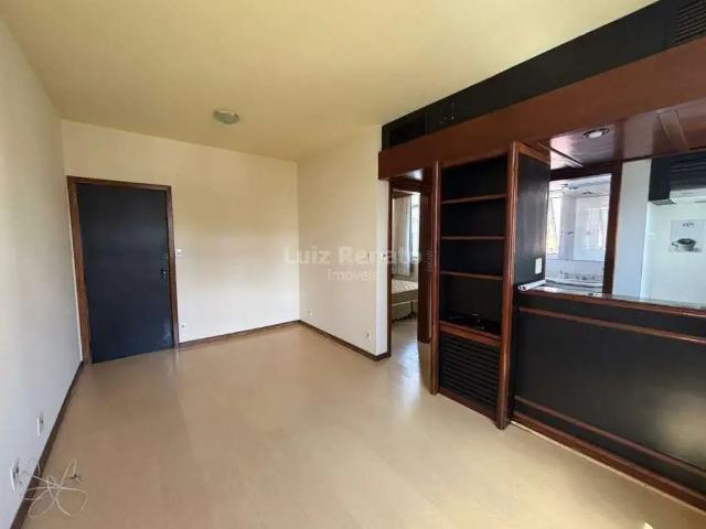 Apartamento para Locação em Belo Horizonte/MG Funcionários 1 Quartos