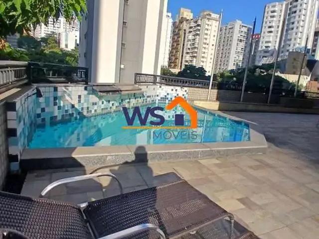Apartamento para Locação em Belo Horizonte/MG Funcionários 1 Quartos