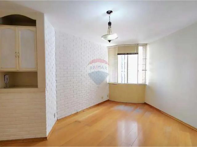 Apartamento para Locação em Belo Horizonte/MG Funcionários 1 Quartos