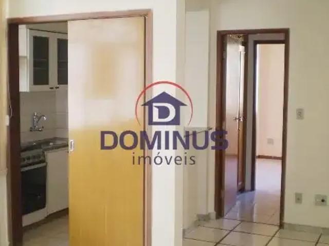 Apartamento para Locação em Belo Horizonte/MG Funcionários 1 Quartos