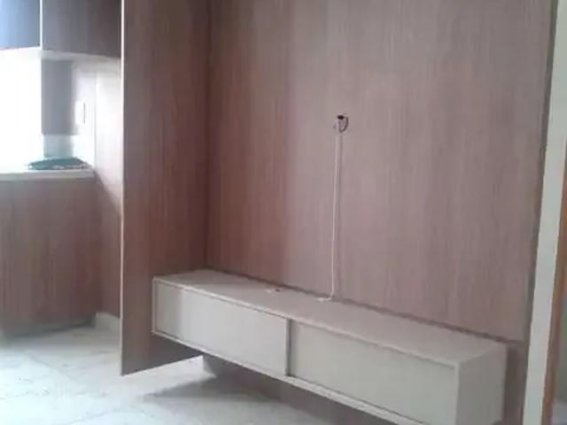 Apartamento para Locação em Belo Horizonte/MG Funcionários 1 Quartos