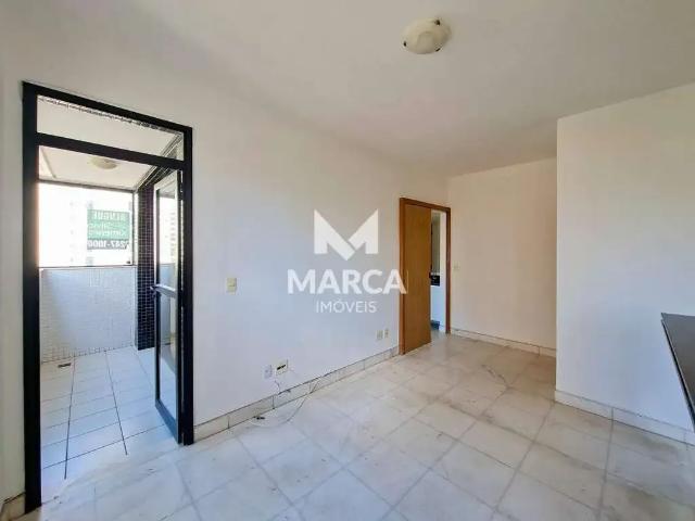 Apartamento para Locação em Belo Horizonte/MG Funcionários 1 Quartos