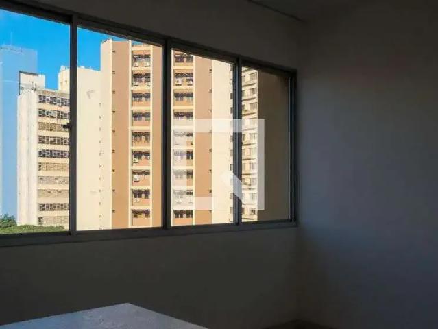 Apartamento para Locação em Belo Horizonte/MG Funcionários 1 Quartos
