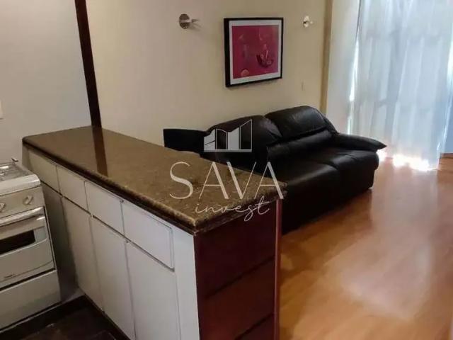 Apartamento para Locação em Belo Horizonte/MG Funcionários 1 Quartos