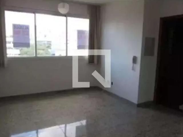 Apartamento para Locação em Belo Horizonte/MG Funcionários 1 Quartos