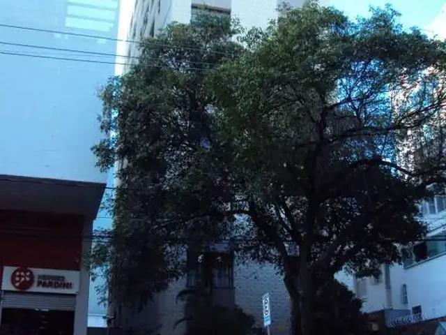 Apartamento para Locação em Belo Horizonte/MG Funcionários 1 Quartos
