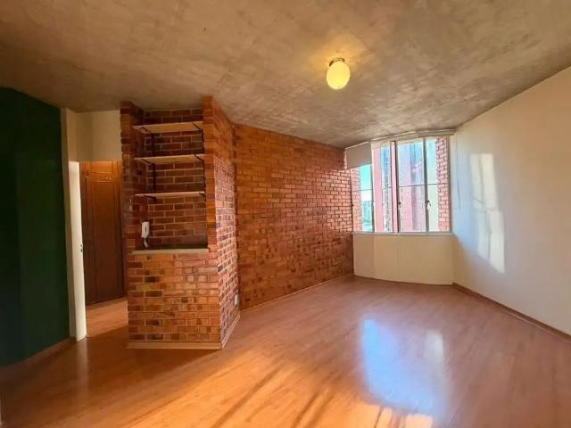 Apartamento para Locação em Belo Horizonte/MG Funcionários 1 Quartos