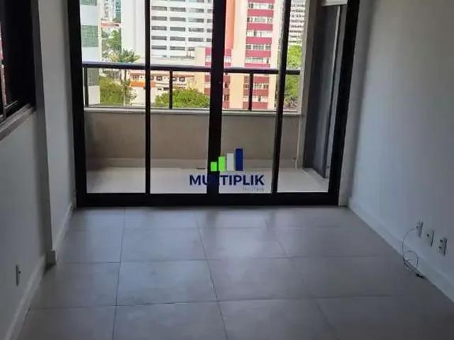 Apartamento para Locação em Belo Horizonte/MG Funcionários 1 Quartos