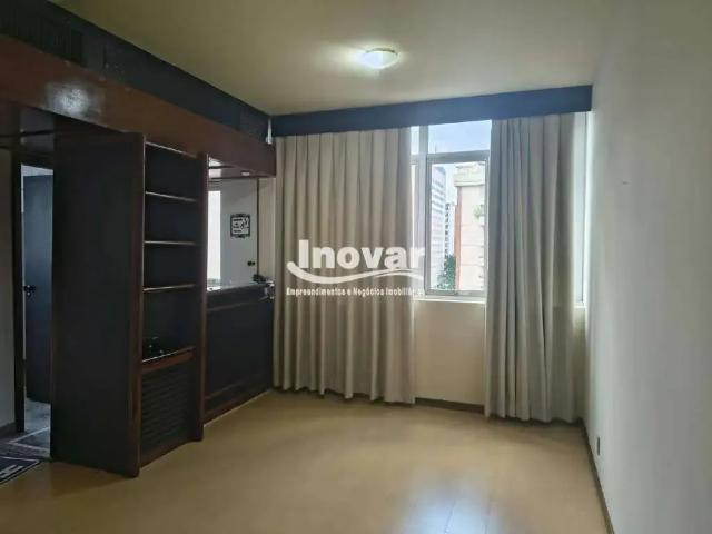 Apartamento para Locação em Belo Horizonte/MG Funcionários 1 Quartos