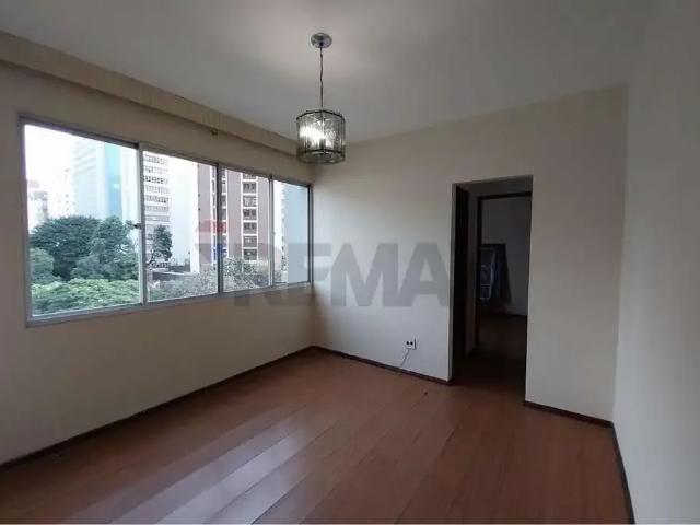 Apartamento para Locação em Belo Horizonte/MG Funcionários 1 Quartos