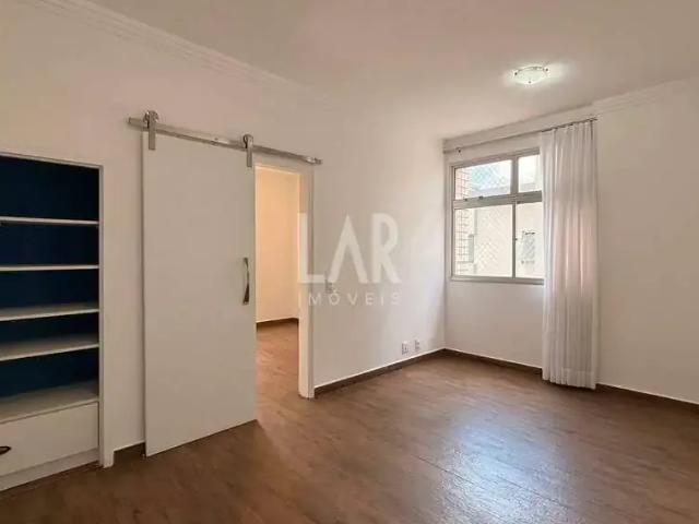 Apartamento para Locação em Belo Horizonte/MG Funcionários 1 Quartos