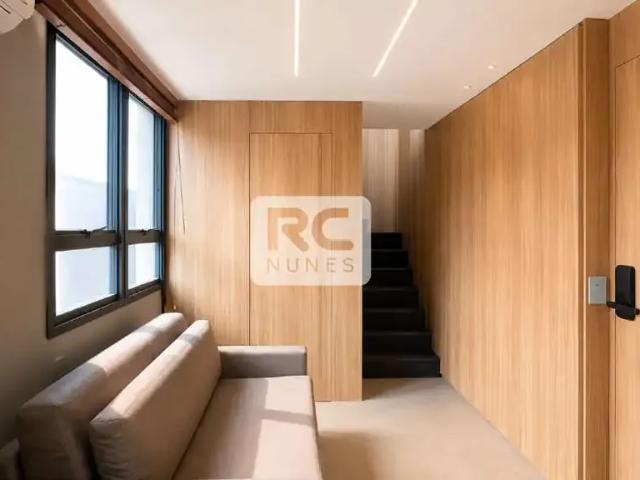 Apartamento para Locação em Belo Horizonte/MG Funcionários 1 Quartos