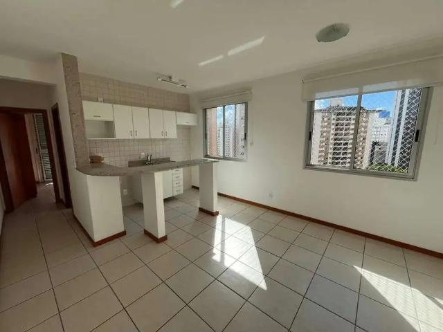 Apartamento para Locação em Belo Horizonte/MG Funcionários 1 Quartos