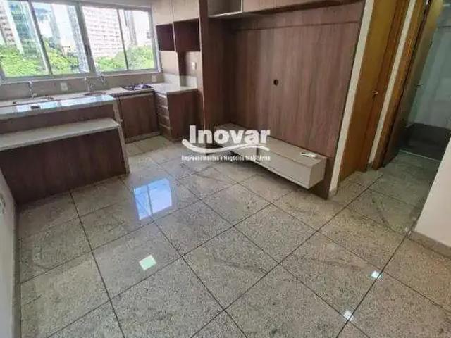 Apartamento para Locação em Belo Horizonte/MG Funcionários 1 Quartos