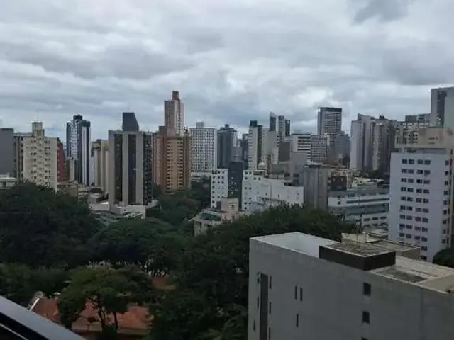 Apartamento para Locação em Belo Horizonte/MG Funcionários 1 Quartos