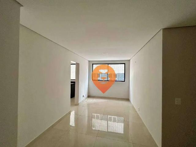 Apartamento para Locação em Belo Horizonte/MG Funcionários 2 Quartos