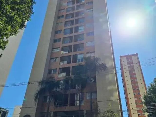 Apartamento para Locação em Belo Horizonte/MG Santo Agostinho 2 Quartos