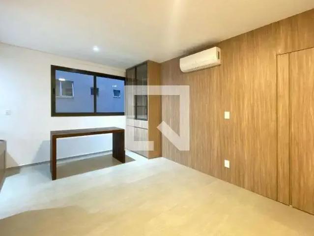 Apartamento para Locação em Belo Horizonte/MG Funcionários 2 Quartos