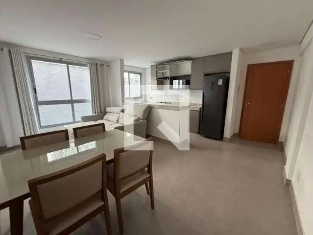 Apartamento para Locação em Belo Horizonte/MG Funcionários 2 Quartos