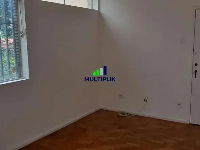Apartamento para Locação em Belo Horizonte/MG Funcionários 2 Quartos